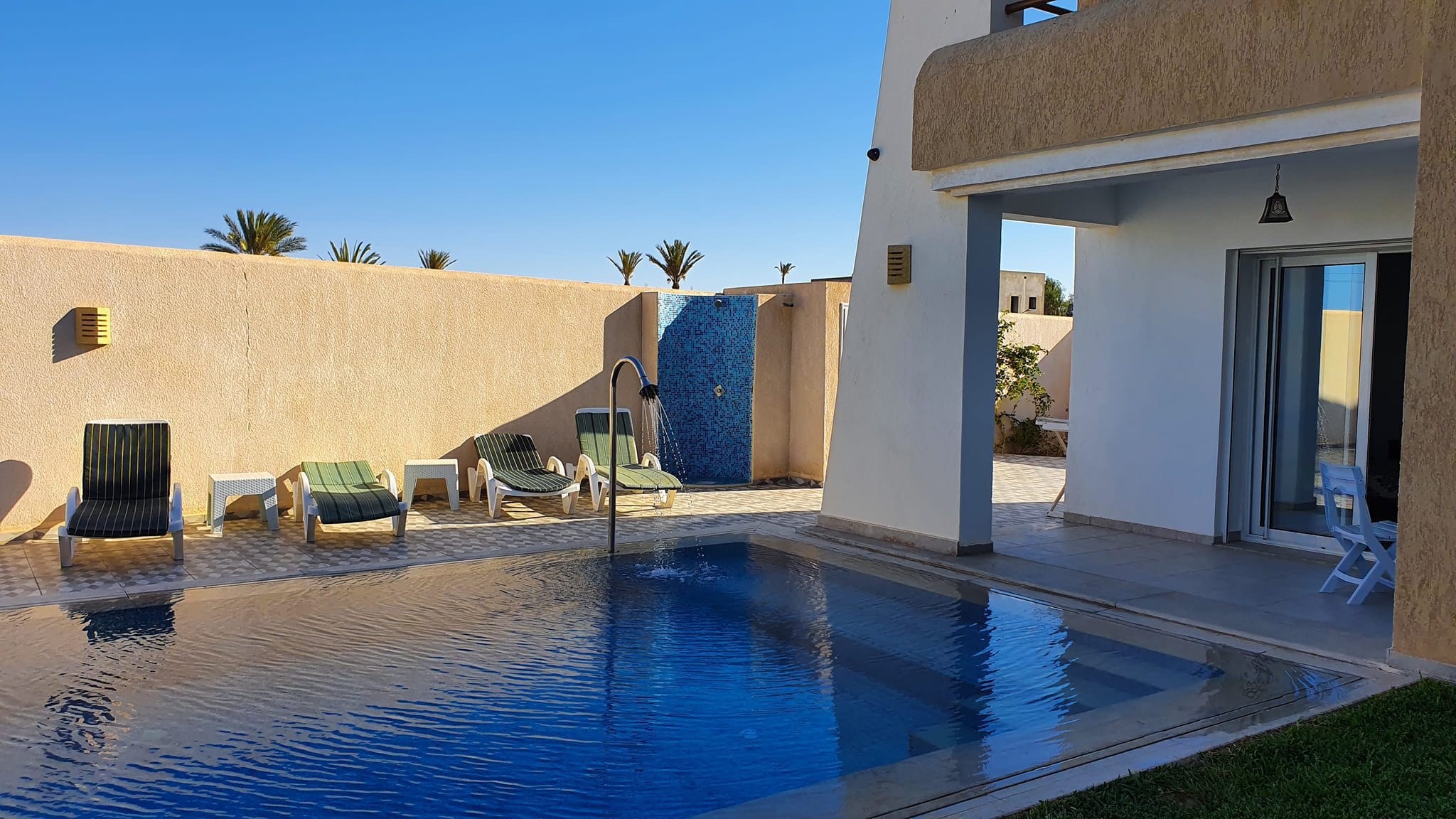 Location Annuelle Villa à Djerba - Les Meilleures Offres Immobilières